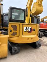 China USA Used Cat Mini Excavator Caterpillar 306 307308 Crawler Digger within Your Budget for sale