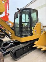 China USA Used Cat Mini Excavator Caterpillar 306 307308 Crawler Digger within Your Budget for sale