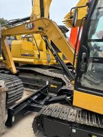 China USA Used Cat Mini Excavator Caterpillar 306 307308 Crawler Digger within Your Budget for sale