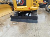 China Maximum Digging Height 3350mm Used Cat 307.5 306E 307308 Crawler Caterpillar Digger for sale