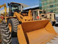 China Used Caterpillar 966H Front End Loader for Unloading in Construction Works Affordable for sale