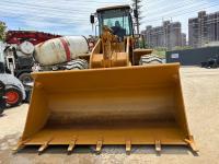 China Secondhand Caterpillar 966 Wheel Loader Cat 966H Front End Loader in Good Condition for sale