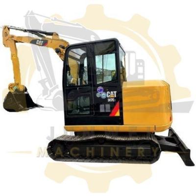 China Original Japan Excavator 307e2 Caterpillar Japan Mini Digger Cat 306 308 307e Prices for sale