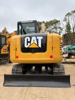 China Original Japan Excavator 307e2 Caterpillar Japan Mini Digger Cat 306 308 307e Prices for sale