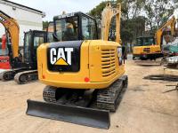China Original Japan Excavator 307e2 Caterpillar Japan Mini Digger Cat 306 308 307e Prices for sale
