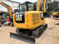 China Crawler Excavator Used Japan Original 307E2 Mini Excavator Caterpillar 307 306 308 Prices for sale
