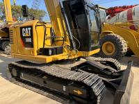 China Used Cat Excavator 308E Caterpillar Japan Mini Digger 306 308 307E with High Standar for sale