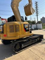 China Used Cat Excavator 308E Caterpillar Japan Mini Digger 306 308 307E with High Standar for sale