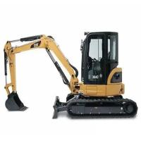 China 2016 Used Japanese Excavator Original 304c Caterpillar Japan Mini Digger Cat 304 306 307 308 Hydraulic Pump for sale