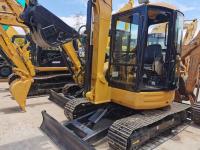 China 2016 Used Japanese Excavator Original 304c Caterpillar Japan Mini Digger Cat 304 306 307 308 Hydraulic Pump for sale