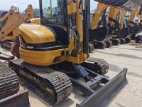 China 2016 Used Japanese Excavator Original 304c Caterpillar Japan Mini Digger Cat 304 306 307 308 Hydraulic Pump for sale