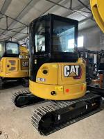 China 303.5 Caterpillar Japan Mini Digger Cat 304c 306 307 308 303 Used Directly Excavator for sale