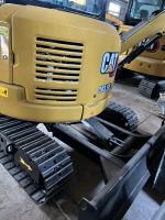 China 303.5 Caterpillar Japan Mini Digger Cat 304c 306 307 308 303 Used Directly Excavator for sale