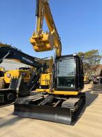 China 308E Caterpillar Japan Mini Digger Cat 306 307e Prices Original Japan Excavator for sale