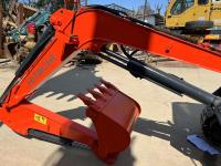 China 5 Ton Mini Hitachi Zaxis 50 Model Used Hitachi ZX50 Crawler Excavator ZX50U Zaxis60 for sale