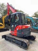 China 2020 Kubota Mini Excavator KX155 KX161 Japanese Used Digger within Your Budget for sale