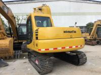 China Komatsu PC50 PC55MR-2 PC56 PC35mr PC40mr PC78us Excavator with Hydraulic Cylinder for sale