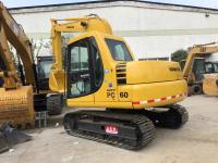 China Komatsu PC50 PC55MR-2 PC56 PC35mr PC40mr PC78us Excavator with Hydraulic Cylinder for sale