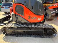 China Hitachi ZX35 Excavator Used ZX50 Crawler Excavator ZX50U Zaxis60 Japan Made 5 Ton Mini for sale
