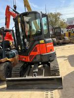 China Hitachi ZX35 Excavator Used ZX50 Crawler Excavator ZX50U Zaxis60 Japan Made 5 Ton Mini for sale