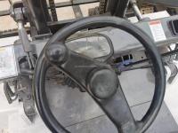 China 1150mm Fork Length Used Japan Made FD60 Forklift with Lifting Pallet Truck Power Type for sale