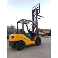 China 2tons 3t 5t 3000kg TCM Komatsu Forklift Japan ISUZU Engine with 2 Stage/3 Stage Mast for sale