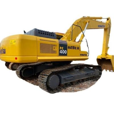 China Big Komatsu PC400 PC220 PC240 PC300 PC350 PC450 Digger Crawler Excavator Hydraulic Pump for sale