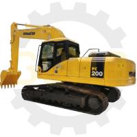 China Directly Crawler Excavator Japan Komatsu PC200 PC220 PC240 PC300 PC350 PC400 PC450 for sale