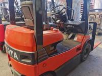 China 1.5 TON 2.5 TON 1 ton 3 ton Electric Forklift with Forklift Seat and Long Fork Length for sale
