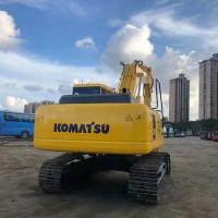 China Used Digger Komatsu PC220-8 PC200 PC240 PC300 PC350 PC400 PC450 Excavator From Japan for sale