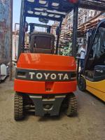 China 1.5 TON 2.5 TON 1 ton 3 ton Electric Forklift with Forklift Seat and Long Fork Length for sale