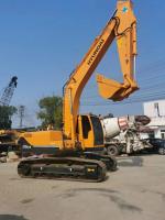 China Used Hyundai Excavator 220LC 220 305LC with Parker Hydraulic Pump Excellent Condition for sale