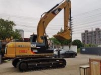 China 320D Excavator in Good Condition Original Secondhand Caterpillar Excavator 360 320 for sale