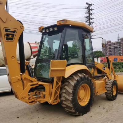 China Used Komatsu Excavator PC55 Mini 5 Ton 55 PC55MR-2 PC56 PC35mr PC40mr PC78us with Pump for sale