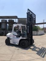 China FD70 Forklift TCM 7 TON FORKLIFT Used Original Japan made with Versatility and Power for sale