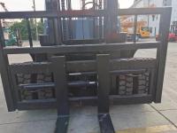 China TCM 7 Ton Forklift Used Original Japan Made FD70 with Power type Lifting Pallet Truck for sale