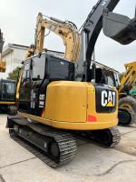 China UNIQUE SELLING POINT High Operating Efficiency Japan Mini Digger Cat 308E Excavator for sale