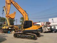 China Hyundai Excavator 220LC 220 305LC Korea Part Machine for Benefit of Your Projects for sale