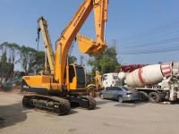 China Hyundai Excavator 220LC 220 305LC Korea Part Machine for Benefit of Your Projects for sale