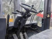 China 20 Ton Forklift Used Big Japanese Komatsu 10 Ton 25 Ton Diesel for sale