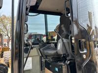China 307E2 Caterpillar Japan USA Excavator Max Digging Radius 2450mm 0.65m3 Bucket Capacity for sale