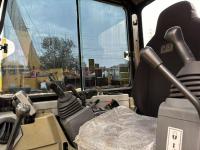 China Cat 303.5 98.6KW Japan Made Original Used Excavator Mini Digger 304c 306 307 308 for sale