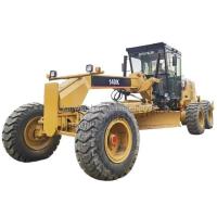 China Cat 140K Grader Caterpillar 140G 140 Motor Grader 132kW Rated Power for Customer Needs for sale
