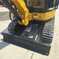 China 303.5 Caterpillar Japan Mini Digger Excavator 304c 306 307 308 303 Moving Type Crawler for sale
