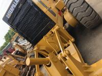 China Cat 140K Grader Caterpillar 140G 140 Motor Grader 132kW Rated Power for Customer Needs for sale