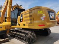 China Good Condition 320GC Caterpillar Digger from Japan Make with 2.6m3 Bucket Capacity for sale