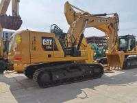 China Good Condition 320GC Caterpillar Digger from Japan Make with 2.6m3 Bucket Capacity for sale