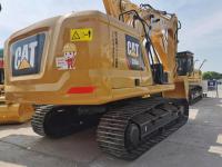 China Good Condition 320GC Caterpillar Digger from Japan Make with 2.6m3 Bucket Capacity for sale