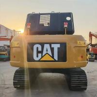 China Directly Crawler Excavator 20 Ton Good Condition Original Caterpillar 320D Excavator 360 for sale
