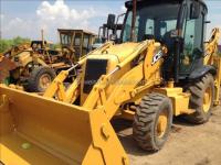 China BOXINHUASHENG Hydraulic Pump Backhoe Excavator Loader 4x4 JCB 3CX 4CX by BOXINHUASHENG for sale